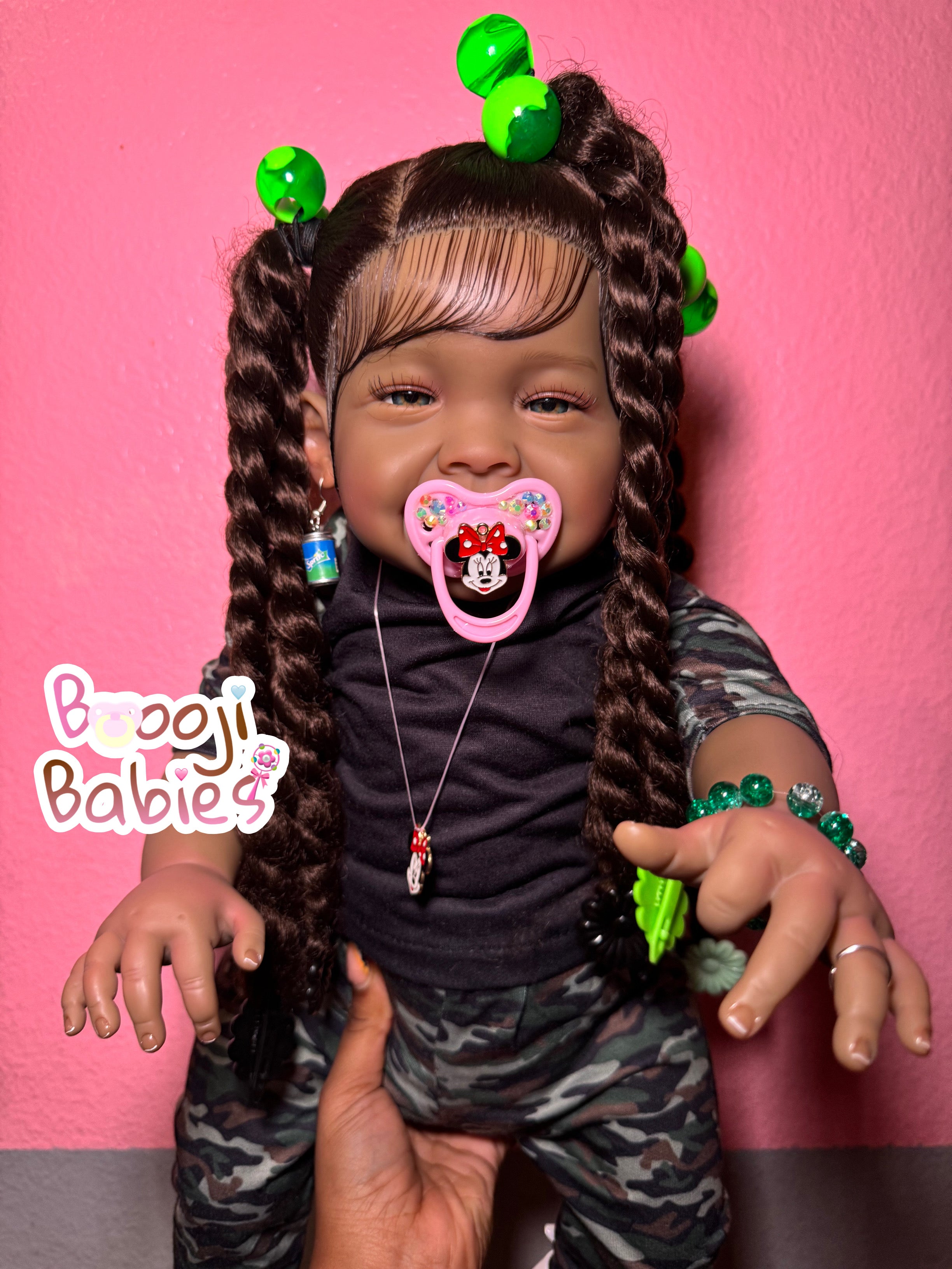 Soda Pop Boooji Baby – Booojibabydolls